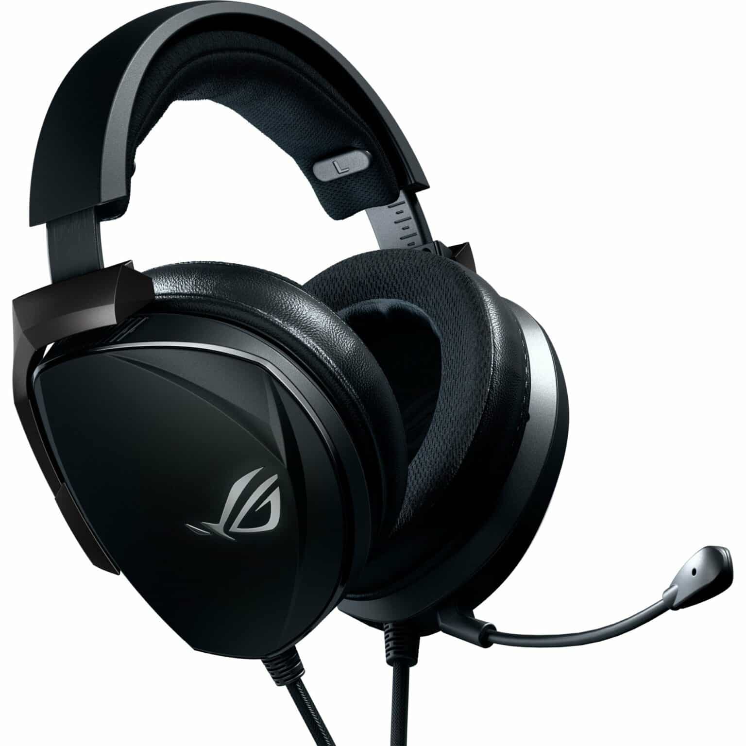 Asus ROG Theta Electret, Gaming-Headset online hier kaufen - Headsets.de