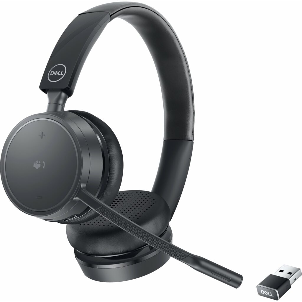 Dell Headsets hier online günstig kaufen!