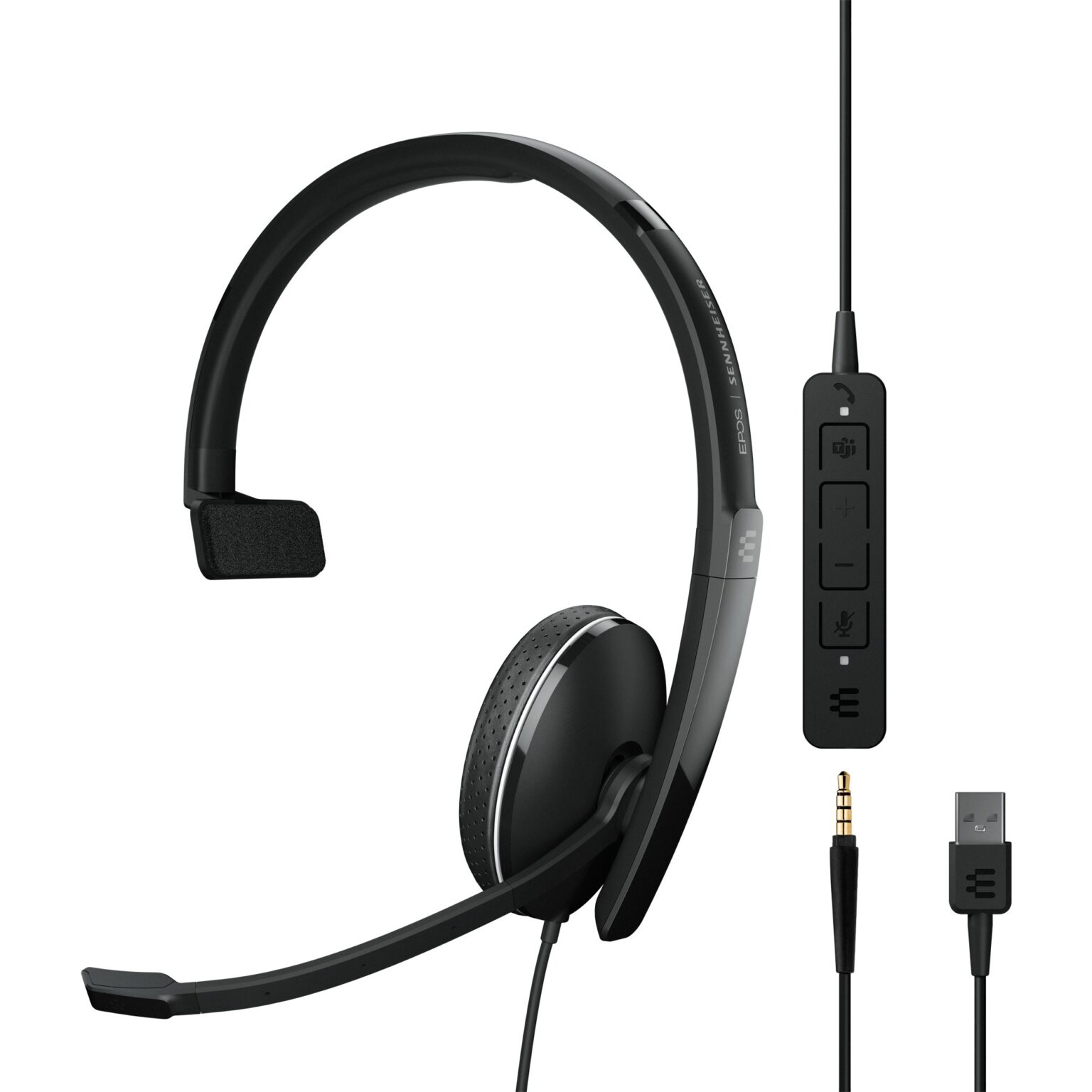 Epos ADAPT 135T USB II, Headset online hier kaufen - Headsets.de