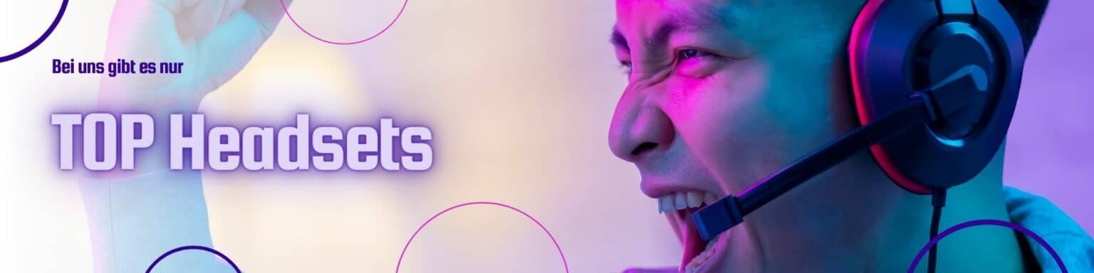 Headsets.de hier gibt es die besten und beliebtesten Headsets